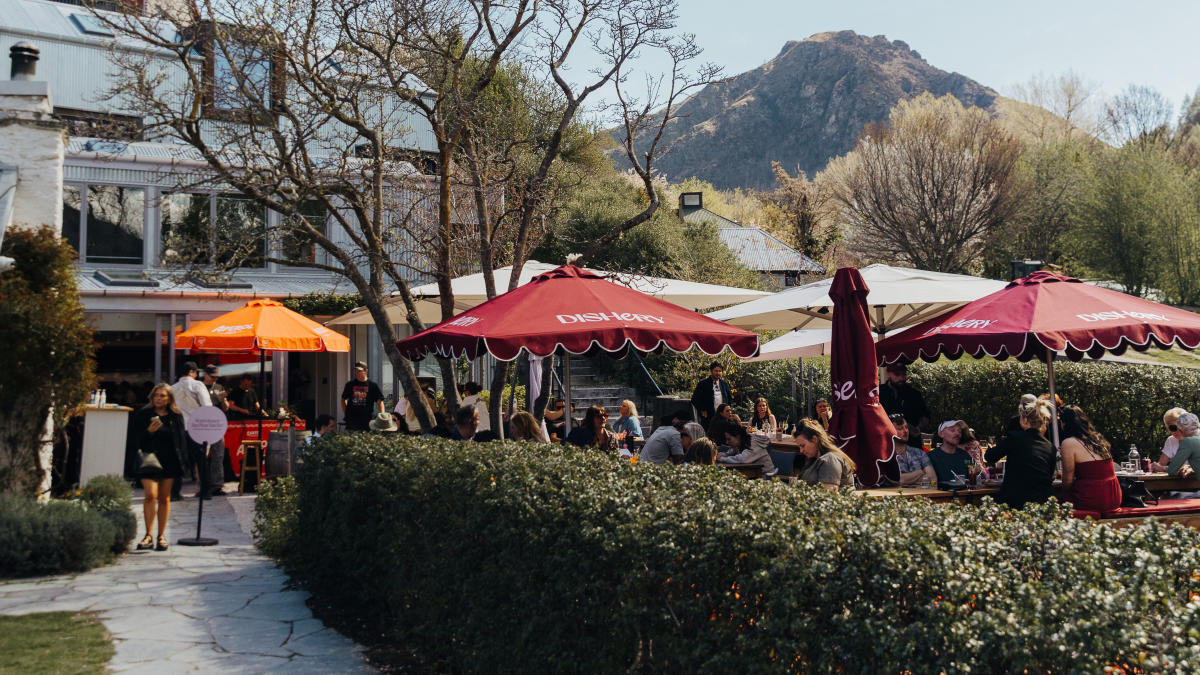 New Restaurants in Queenstown | Queenstown, NZ