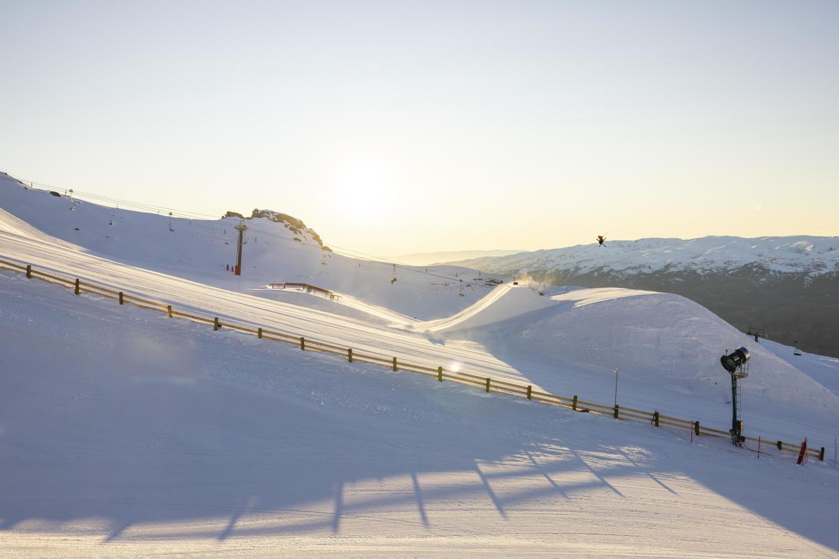 A Flowing Gem: Ruby Star Andrews on all things Queenstown | Queenstown NZ