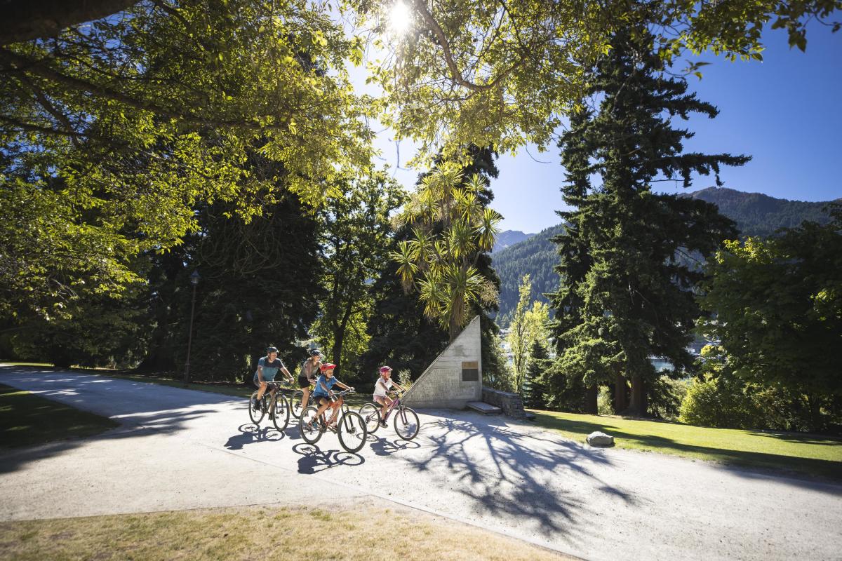 Top Things to do in Queenstown These Spring School Holidays ...