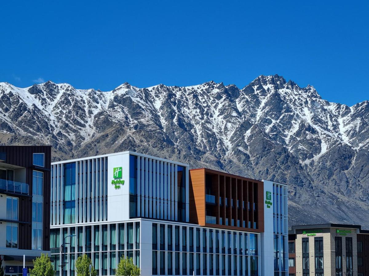 Where to Stay on Your Queenstown Ski Trip | Queenstown, NZ