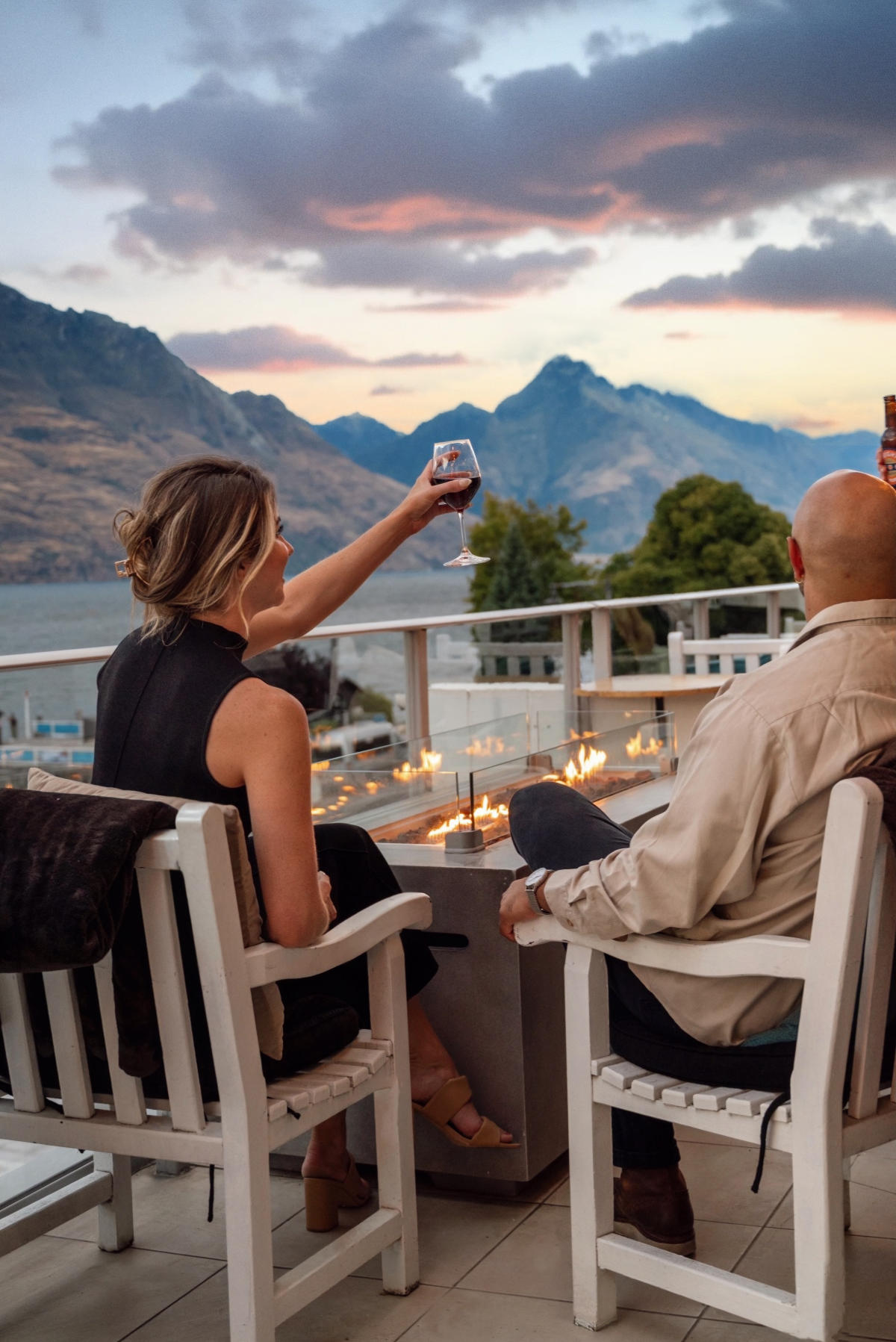 6 Must Do's Off the Slopes in Spring | Queenstown, NZ