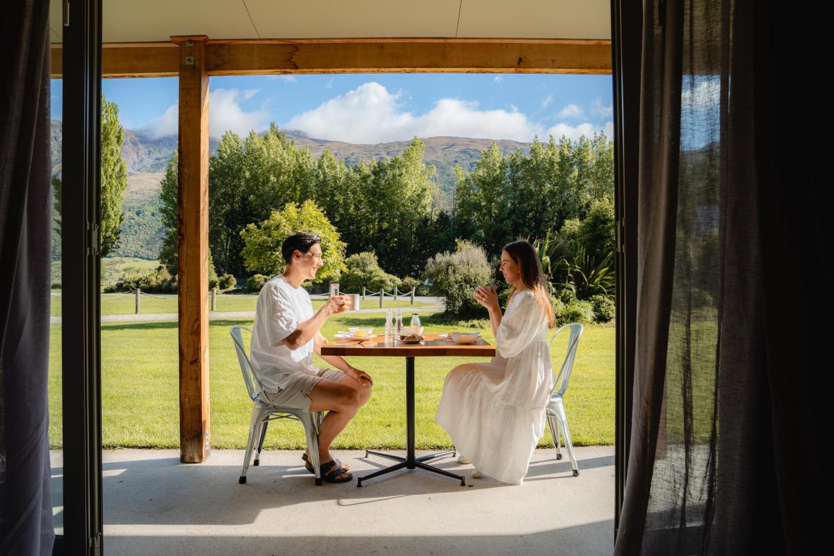10 Things To Do in Spring | Queenstown, NZ
