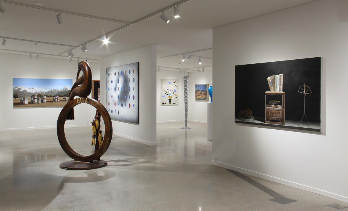 Explore Queenstown’s Trove of Galleries & Public Art | Queenstown, NZ