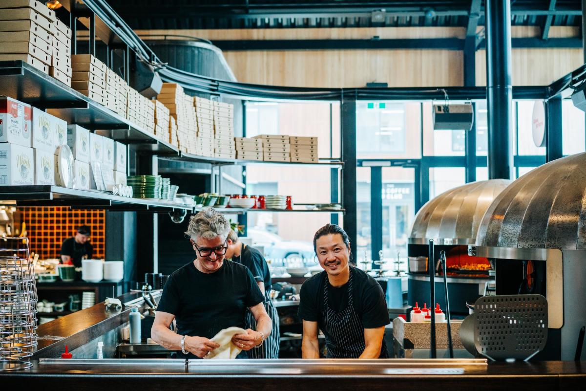 New Restaurants in Queenstown | Queenstown, NZ