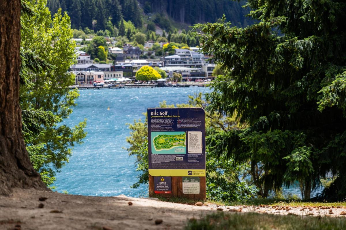 Free and affordable family fun in Queenstown | Queenstown, NZ