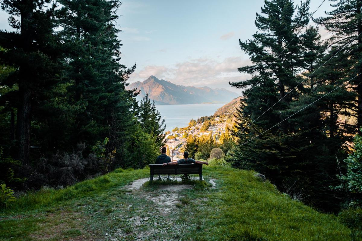 10 Beautiful Walks in Queenstown | Queenstown, NZ