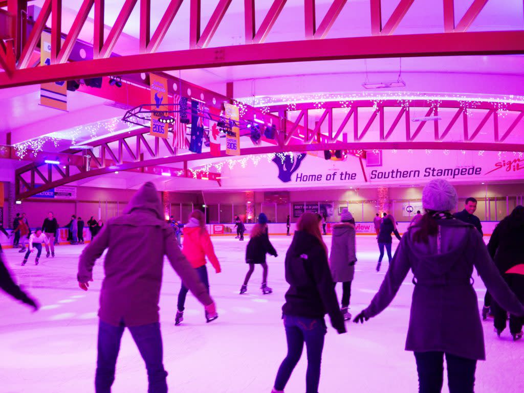 Why Queenstown is the Best Destination for a Winter Family Holiday ...