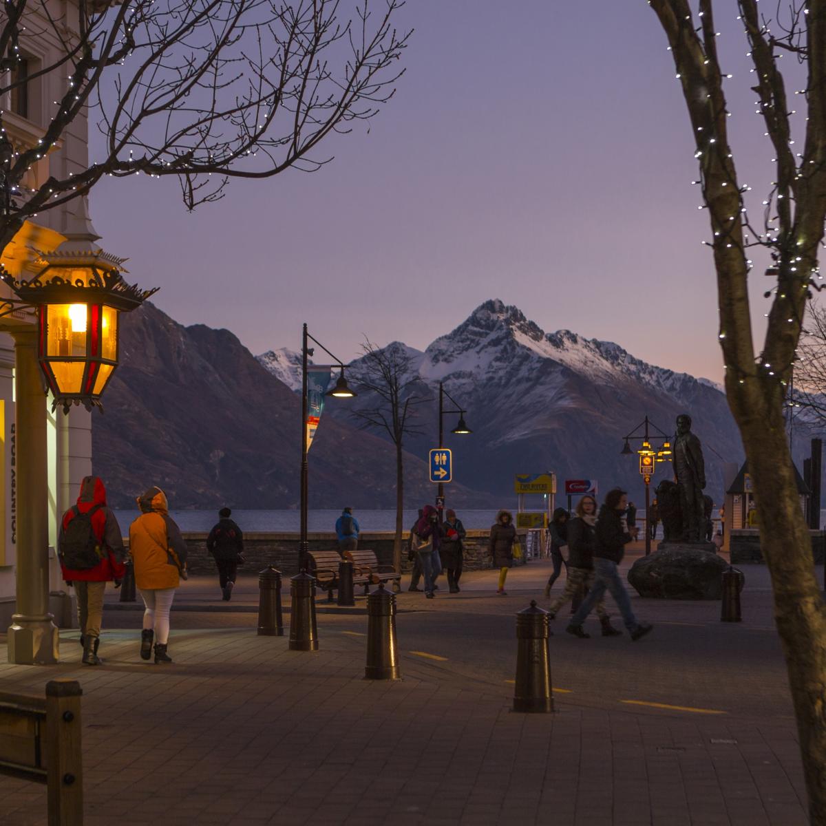 10 Ways to Unwind After a Day on the Slopes in Queenstown | Queenstown NZ