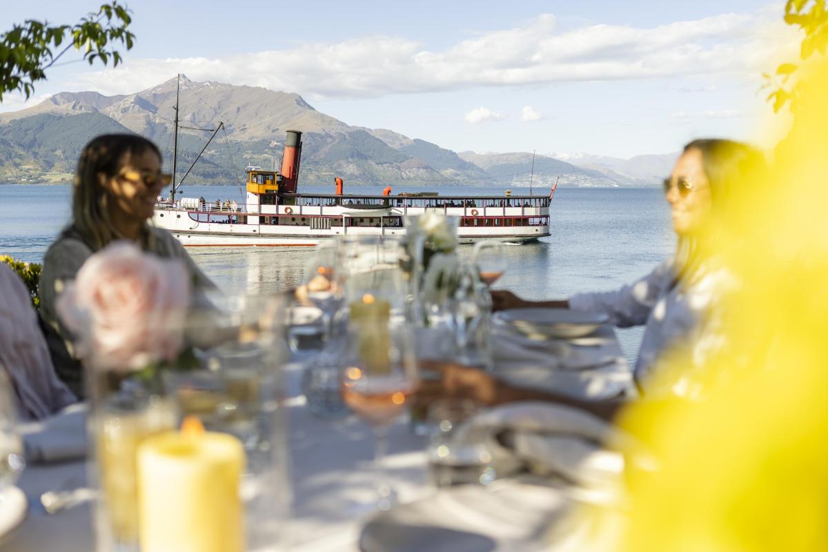 Best Places for Dinner in Queenstown | Queenstown NZ