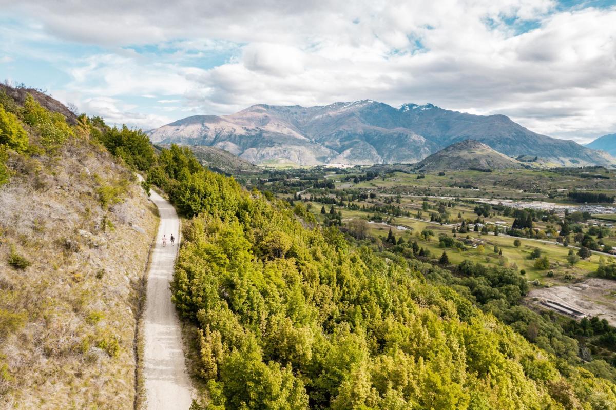 10 Beautiful Walks in Queenstown | Queenstown, NZ