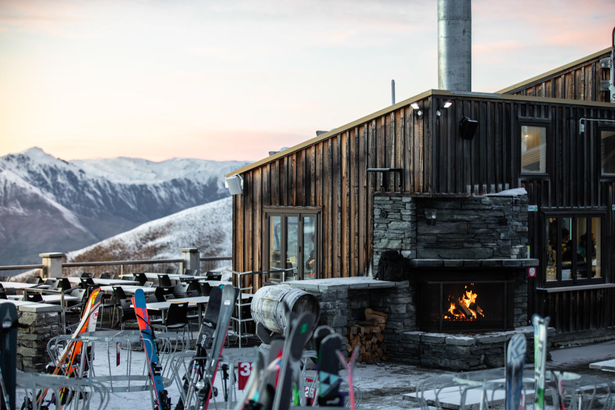 Queenstown's Ski Resorts 101 | Queenstown, NZ