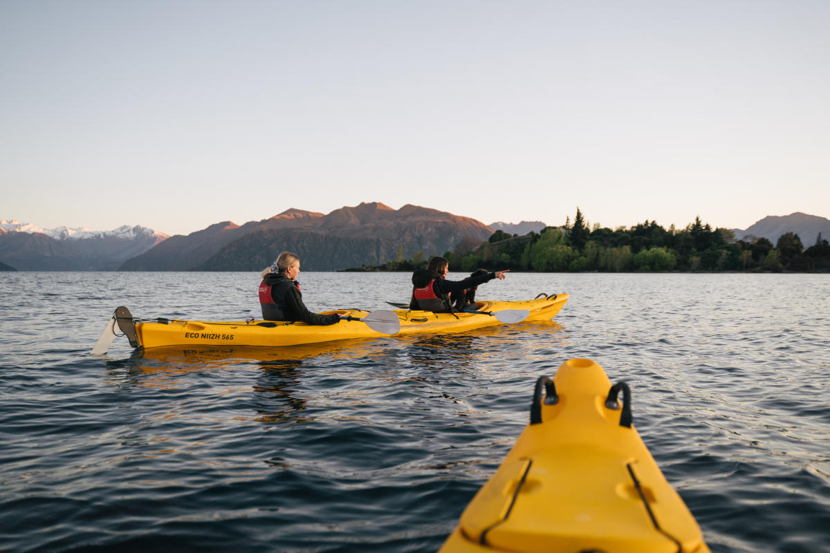 Things to Do Off the Slopes in Wānaka | Queenstown NZ Official Website