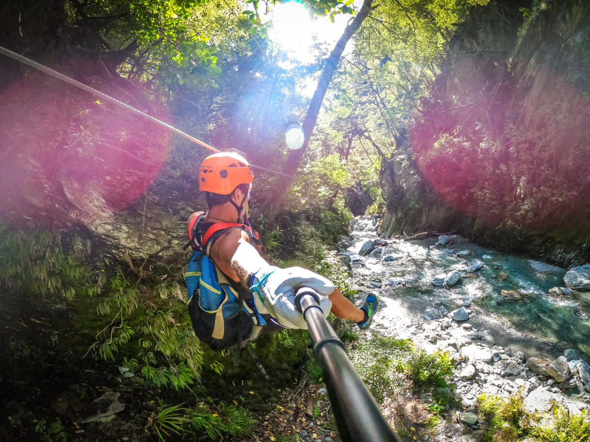 5 Days of Adrenaline-Pumping Fun in Queenstown | Queenstown NZ