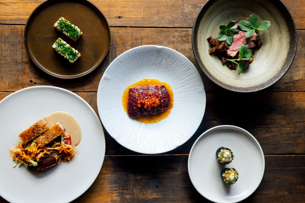 Best Places for Dinner in Queenstown | Queenstown NZ