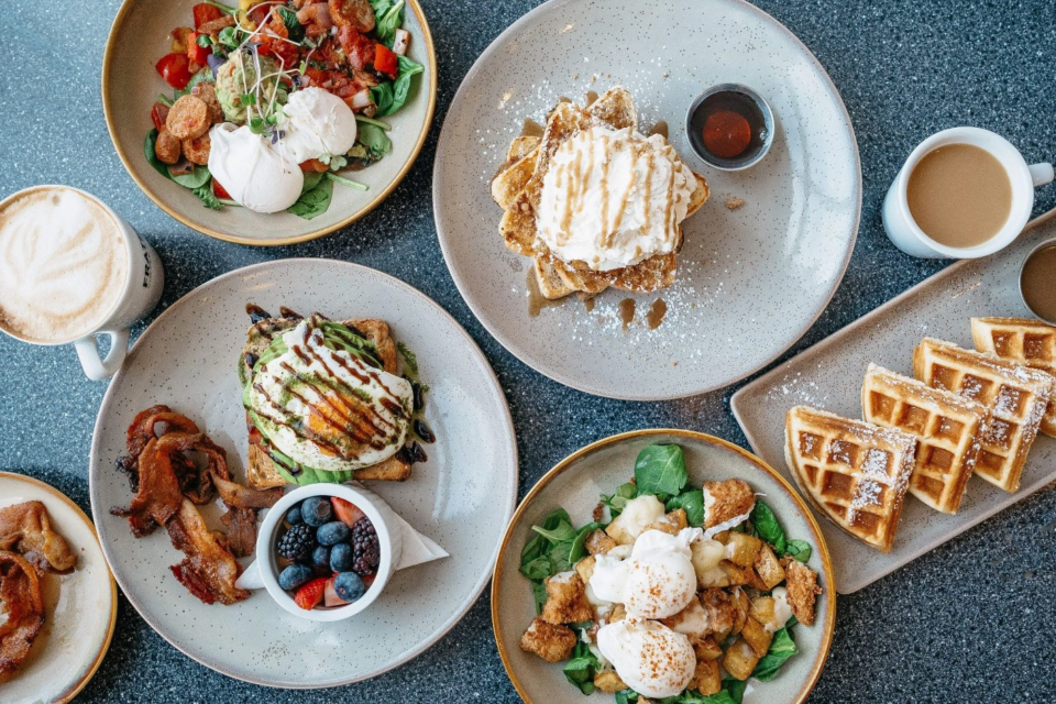 100+ Black-Owned Businesses to Check Out in Downtown Richmond
