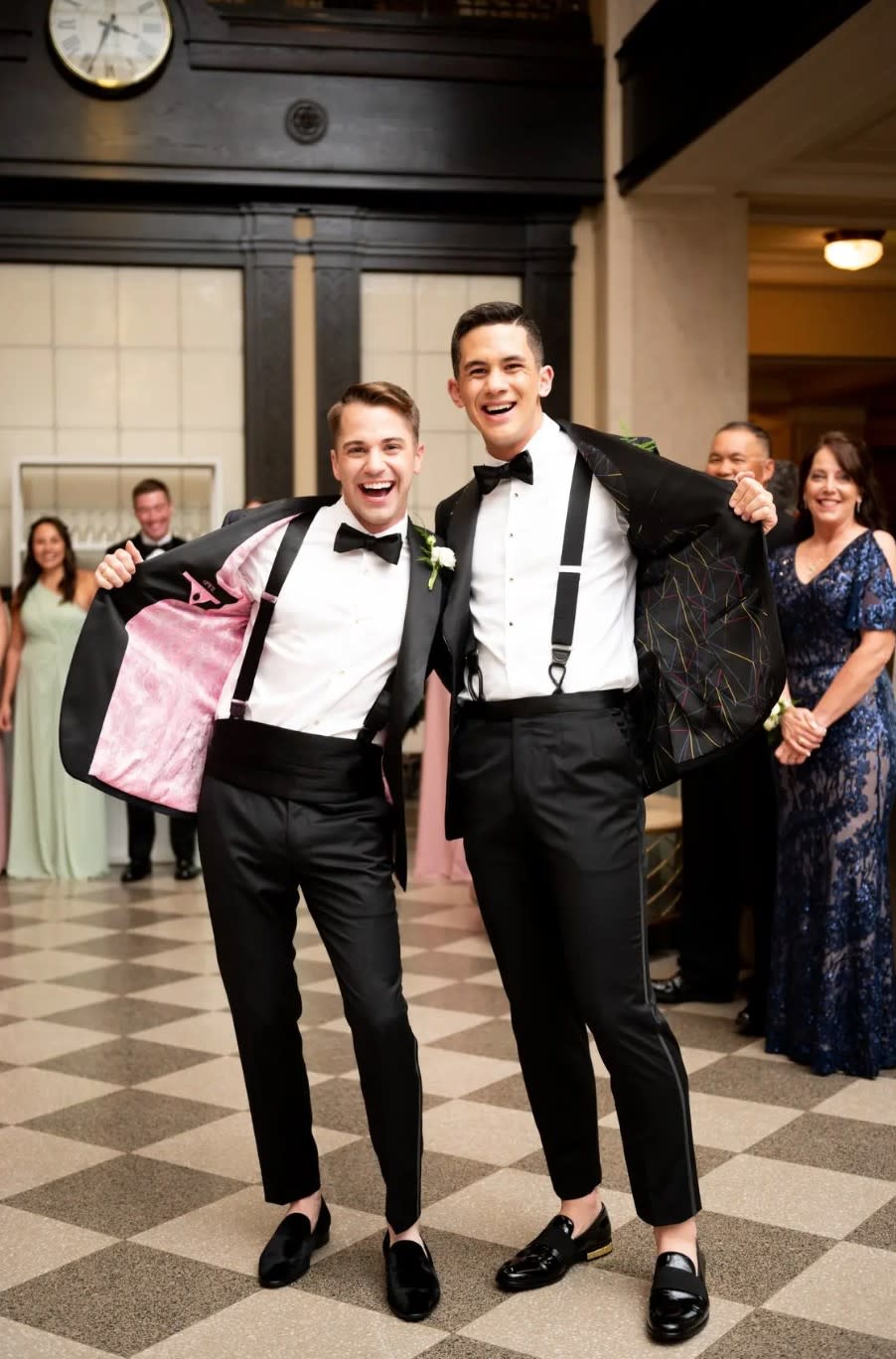 25+ Wedding Venues in Downtown Richmond