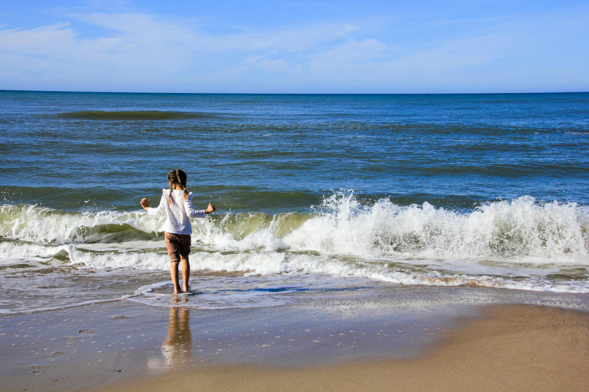 Rockport Beach