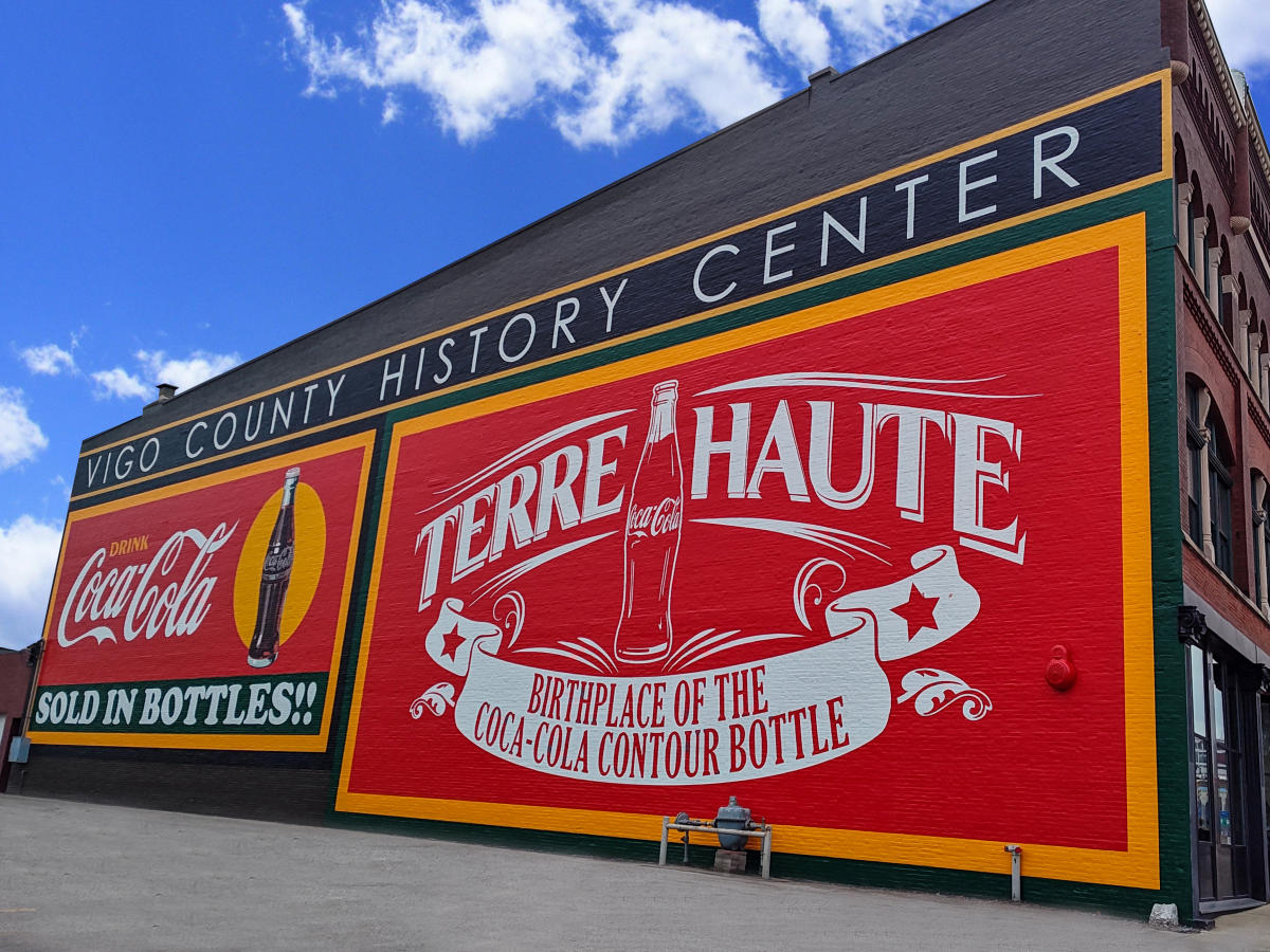 Walking Tour: Historic Downtown East District