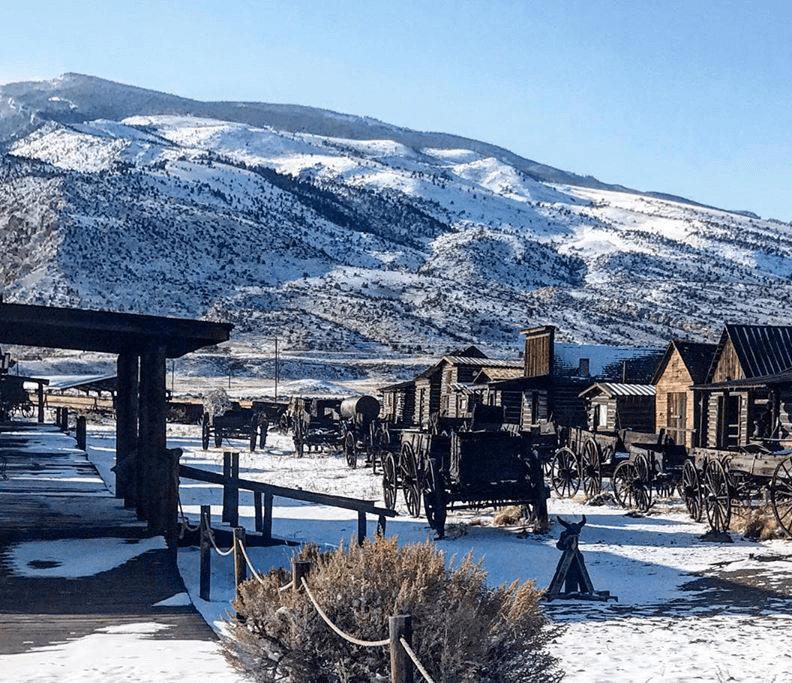 Wyoming Modern Explorers | Real people who explore new paths: Arvid Aase