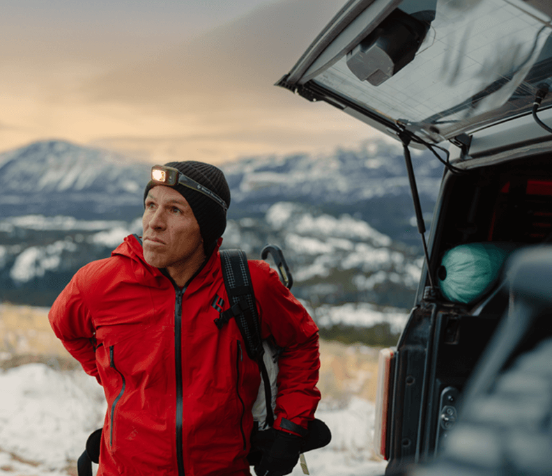Wyoming Modern Explorers | Real people who explore new paths: Arvid Aase