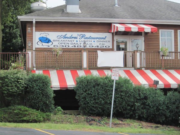 Andre's Restaurant