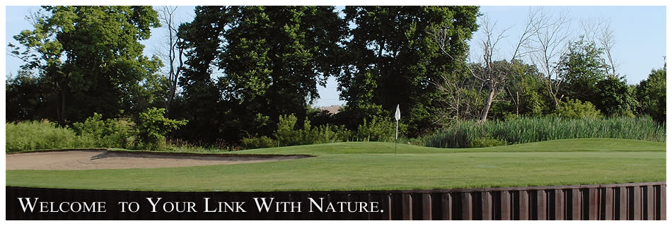 Blackberry Oaks Golf Course