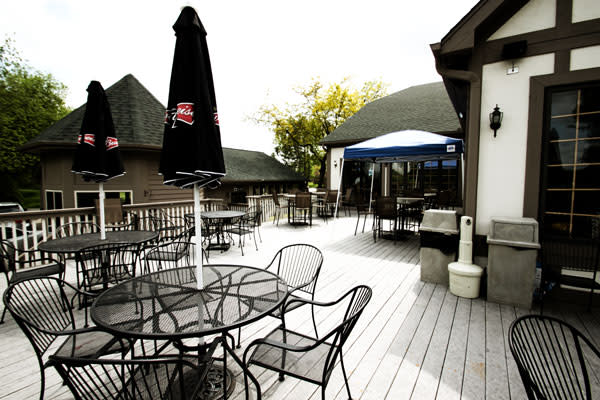 Open Range Southwest Grill
