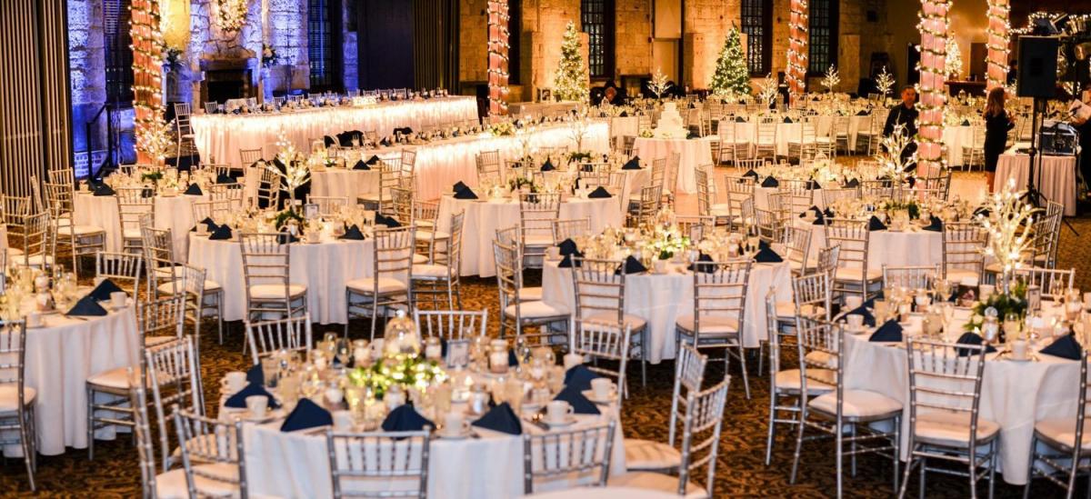 Two Brothers Roundhouse