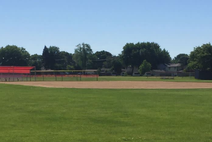 Beecher Community Center and Park