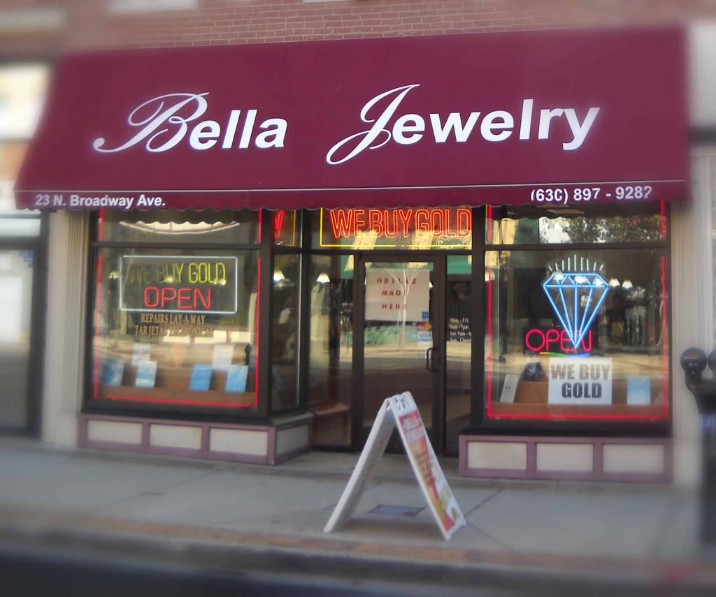 Bella Jewelry