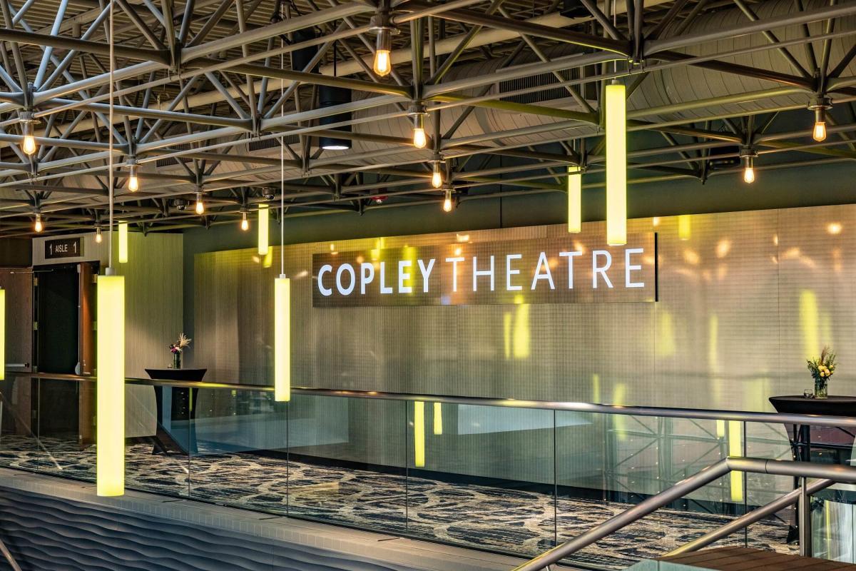 Copley Theatre