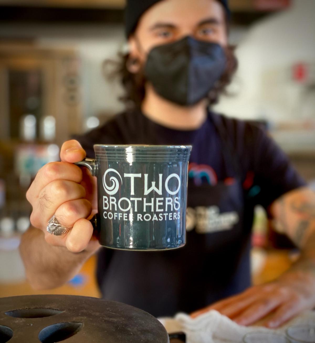 Two Brothers Roundhouse