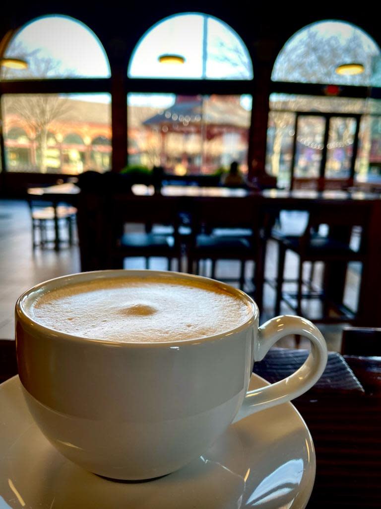 Two Brothers Roundhouse