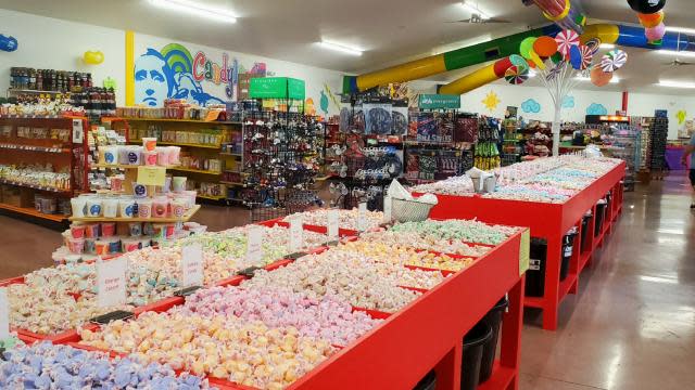 Candyland