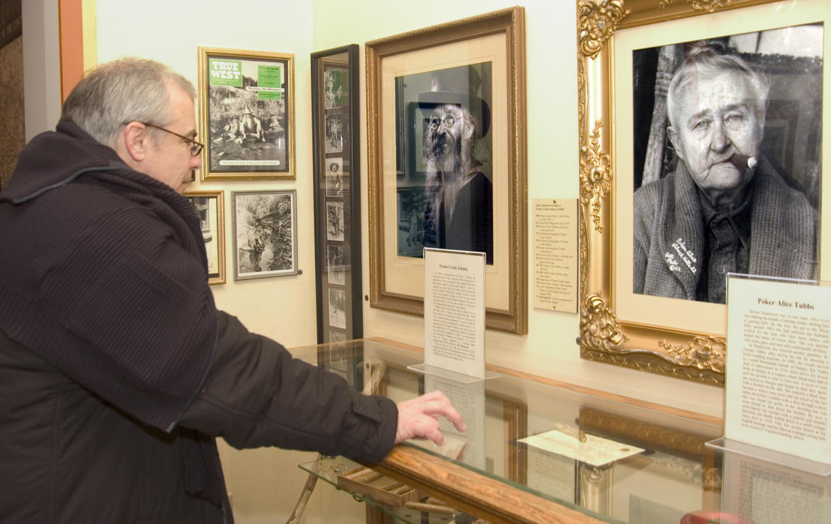 Adams Museum & Adams House