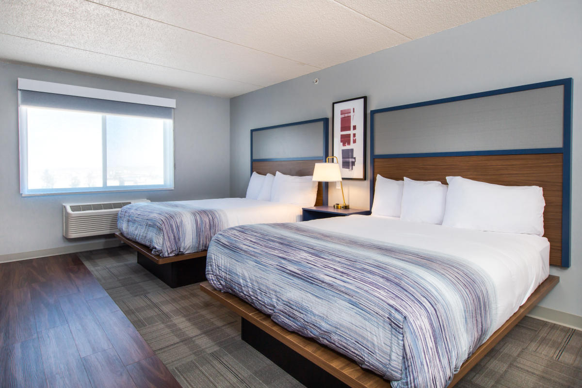 AmericInn by Wyndham