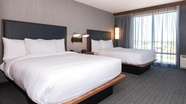 Courtyard by Marriott