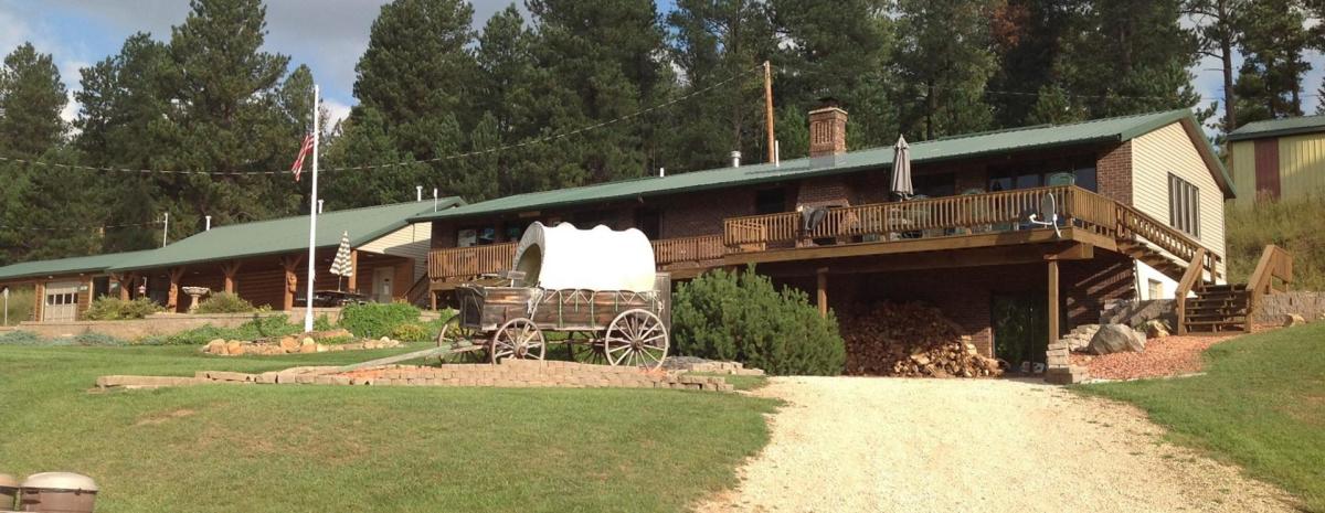 Hidden Valley Campground