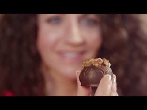 Chubby Chipmunk Chocolates