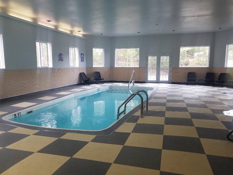 Roosevelt Inn