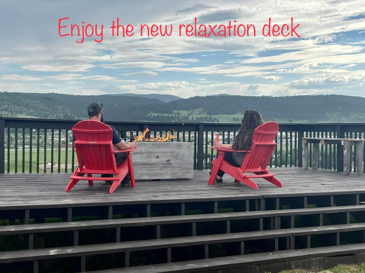 Sturgis View Campground