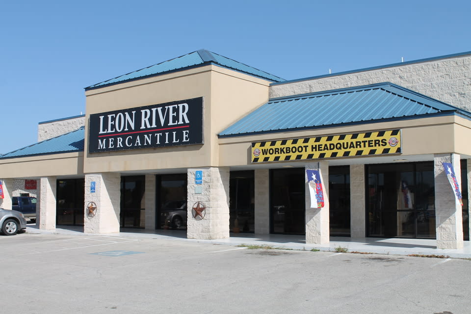 Leon River Mercantile