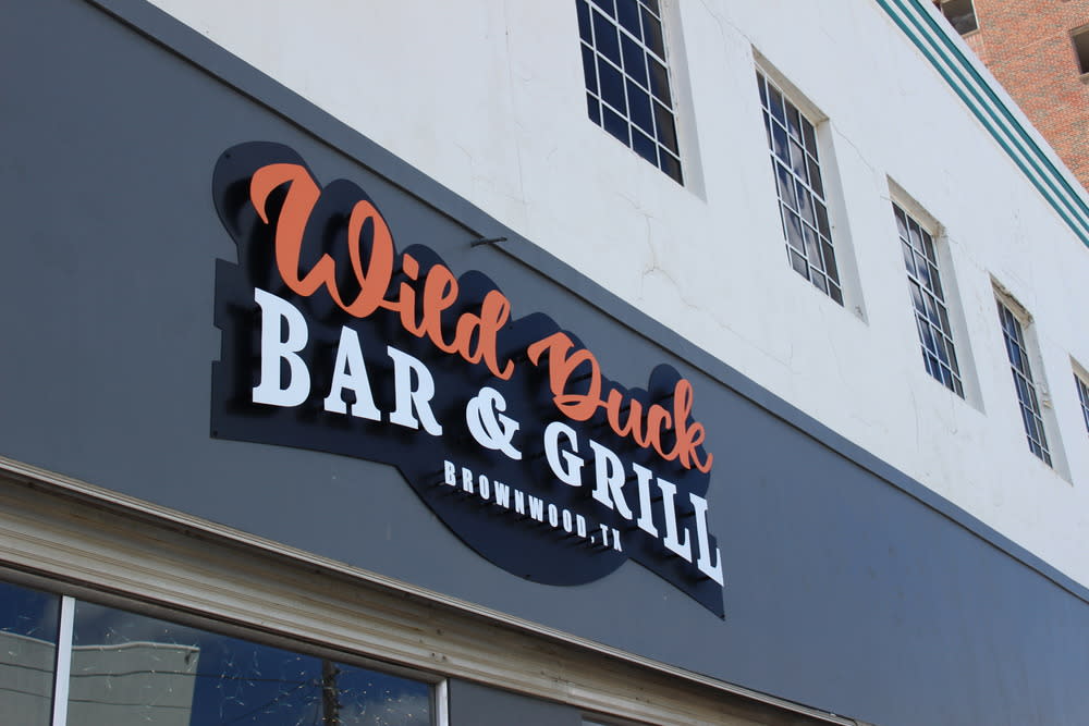 Wild Duck Bar & Grill