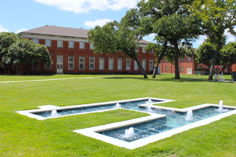 Howard Payne University
