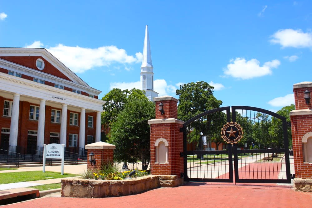 Howard Payne University