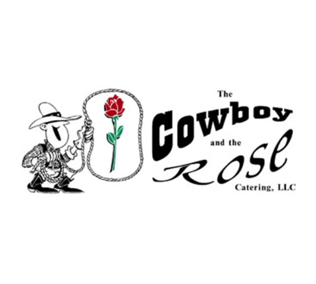 Cowboy and the Rose