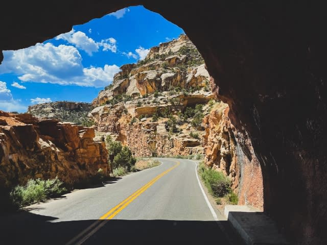 Scenic Rim Rock Drive | Fruita, CO