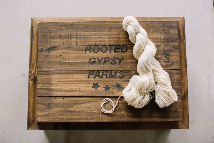 Rooted Gypsy Farms