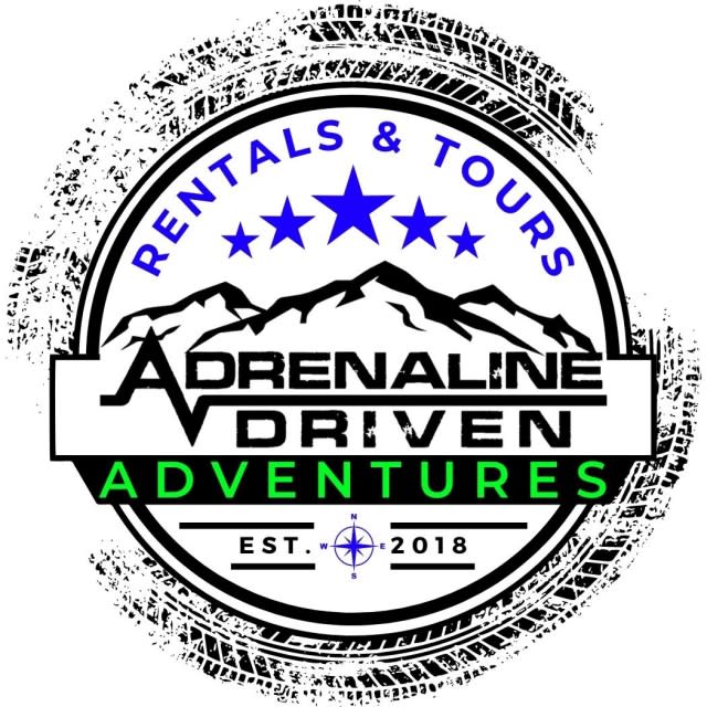 Adrenaline Driven Adventure Rentals & Tours | Grand Junction, CO