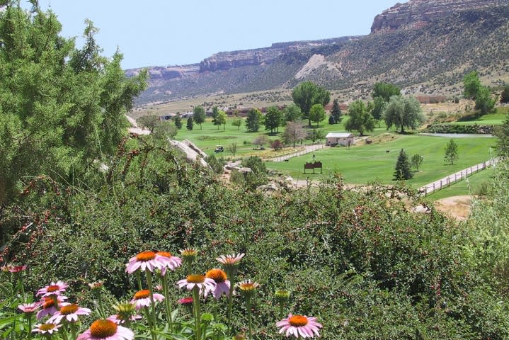 Tiara Rado Golf Course